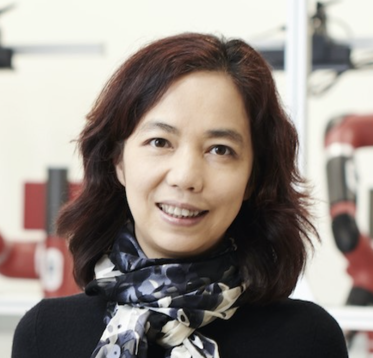 Fei-Fei Li: Exploring the AI Revolution